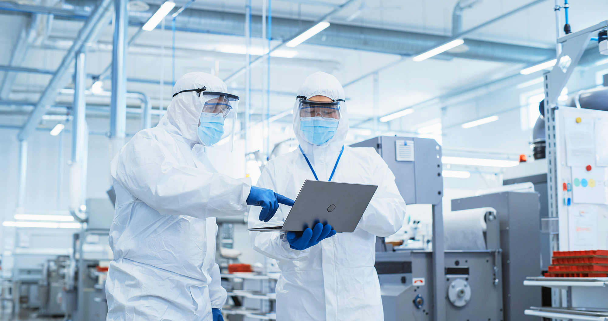 Research & Development – Ascend Germany