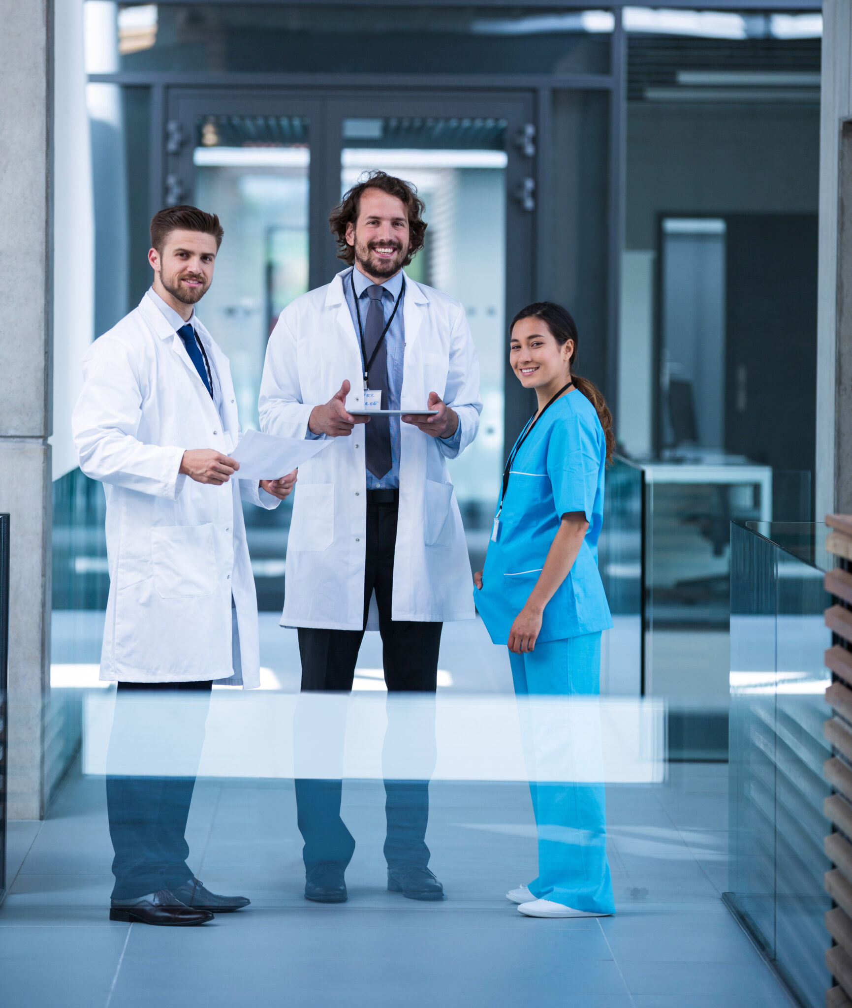 Research & Development – Ascend Germany